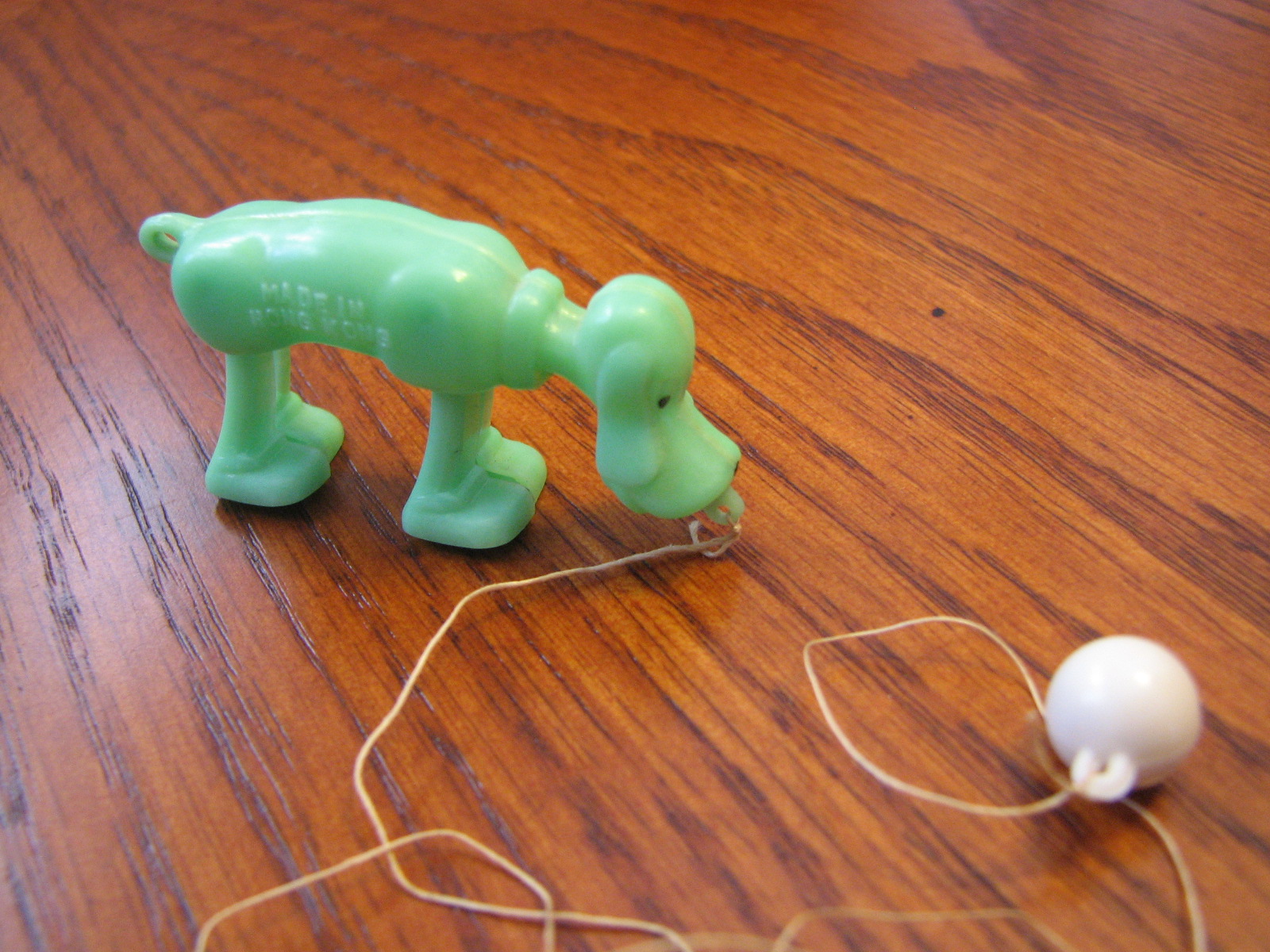 Memories Of The Past: VINTAGE RAMP WALKERS, 1950's