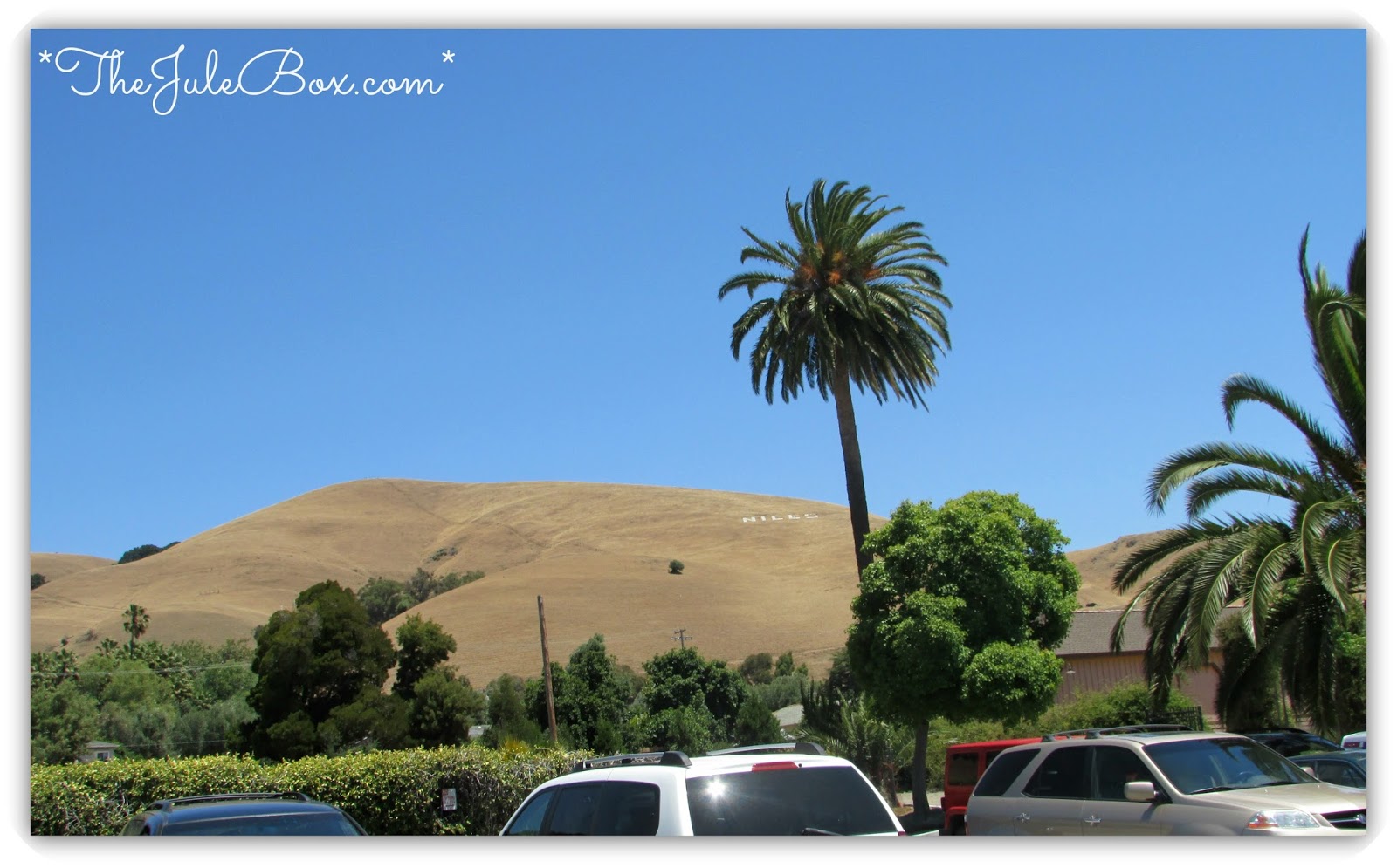 My visit with Beverly at “The Piece By Piece”!! – The Jule Box Studios