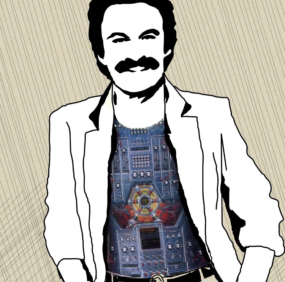 70 80 90: BIOGRAFIAS 70 80 90: GIORGIO MORODER ABRIL 26 DE 1940, EL ...