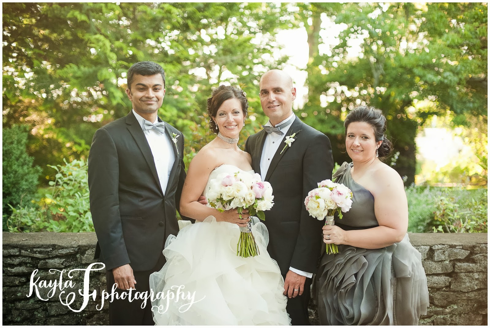 Kayla F Photography: crystal & karim {the big day} | San Francisco ...