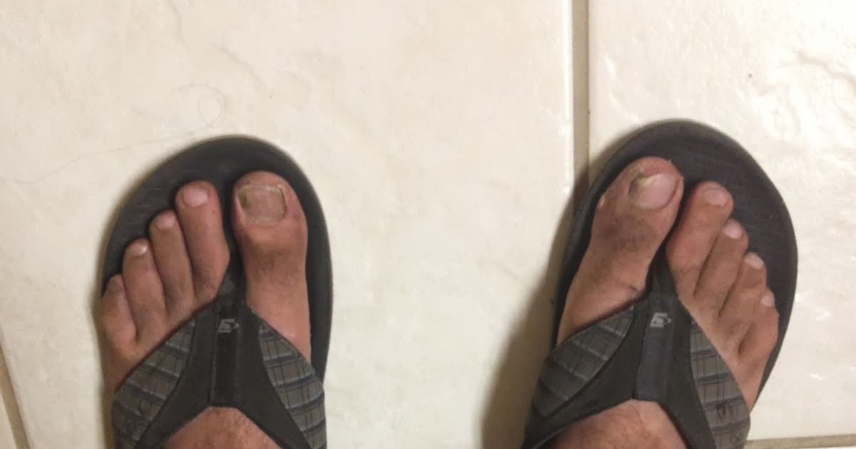 Streamer Shuttle: Caveman Feet