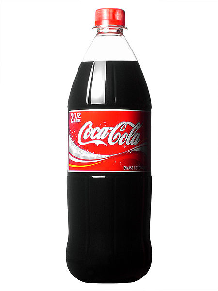 aquí os dejamos un truco muy sencillo para evitar que la coca cola que ...