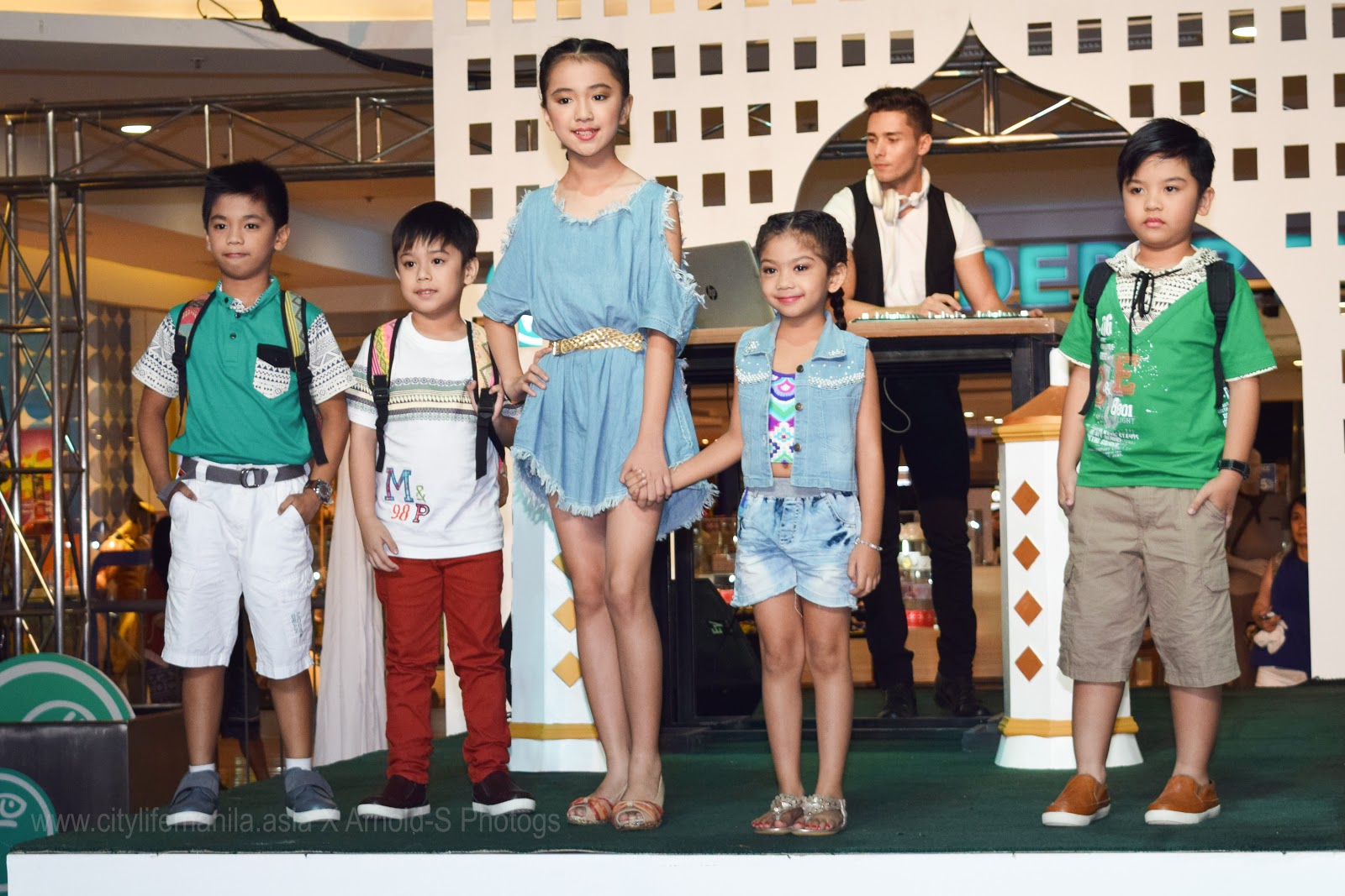 City Life Manila - Your guide to your city life in Manila:: Fisher ...