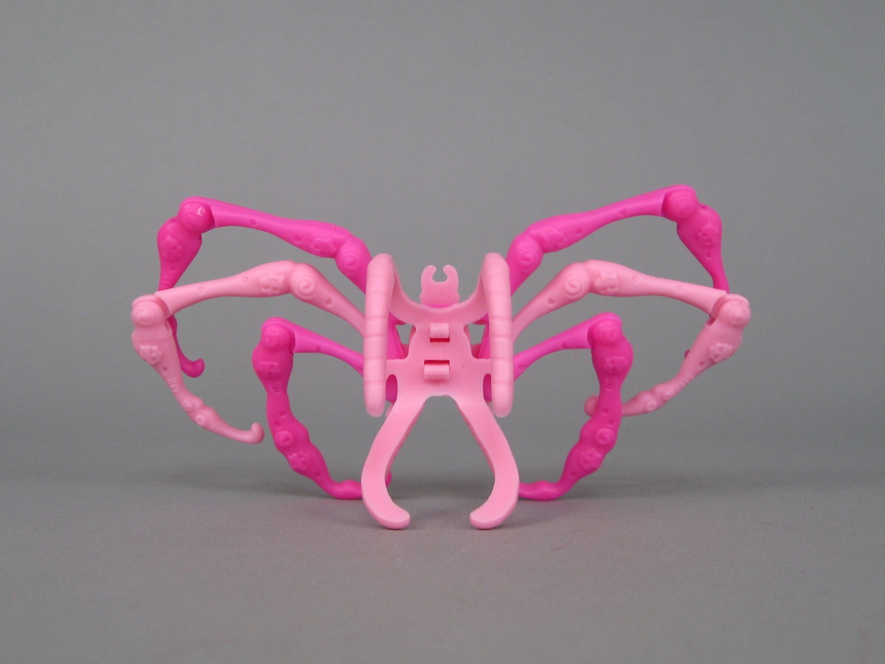 Inner Monster "Fearfully Feisty and Fangtastic Love" by Monster High ...