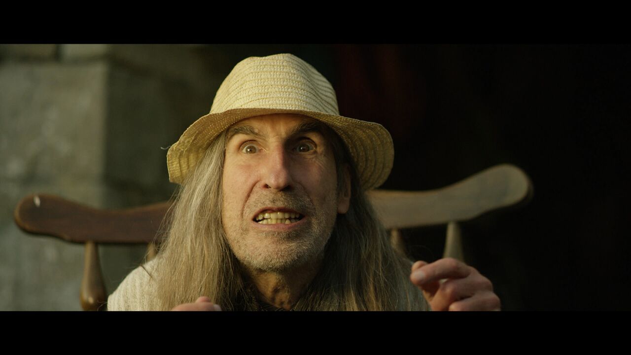 Trailers: There’s A New Chainsaw Wielding Maniac In Cannibal Farm