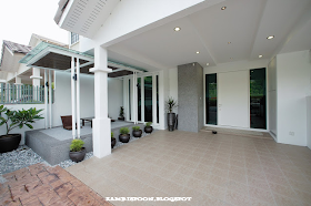 Menarik ! 17 Foto Rumah Fara Fauzana atau FaFau Dj Hot FM