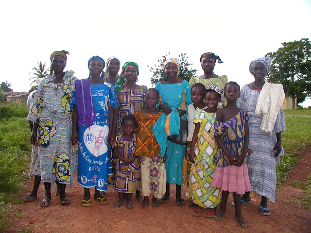 History of Bida - Nupetools