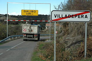 Carrusel Perverso: La curiosa historia de Galibo