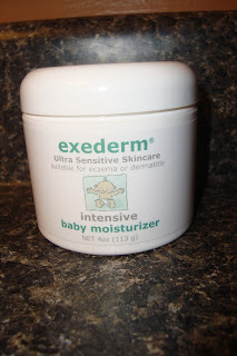 Trying To Go Green: Exerderm Review