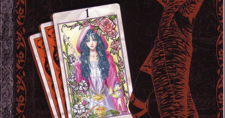 The Tarot Café: First Book - Tinta Nocturna