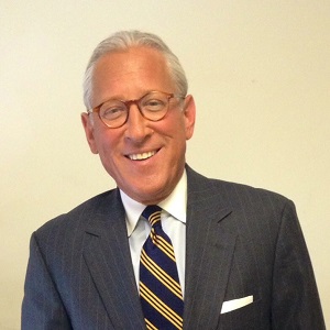 Kenneth M. Levine on Blogger