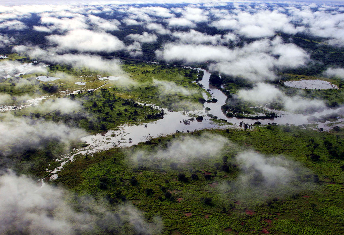 Every Day Is Special: December 1 – Republic Day in Central African Republic