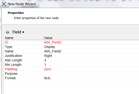 Oracle Fusion Bpm And Soa Oracle Document Editor Defining A Custom Message Part 2 Of 3