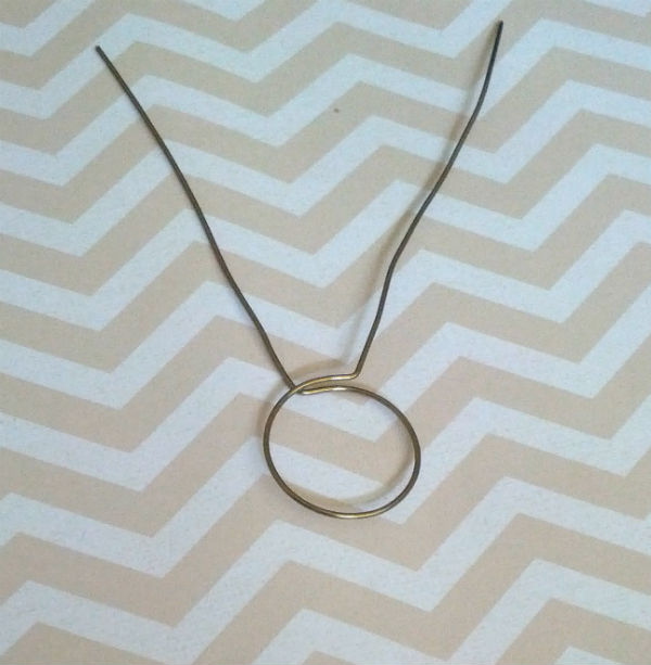 Malfait Luciu: Tutorial - Zoe's Ring