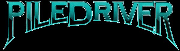 .:.Gamma®.:.: .:.PileDriver - Metal Inquisition (1985).:.