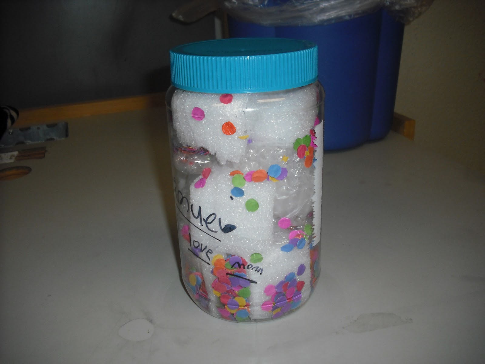 Sprinkles to Kindergarten!: Second Best Day Ever!