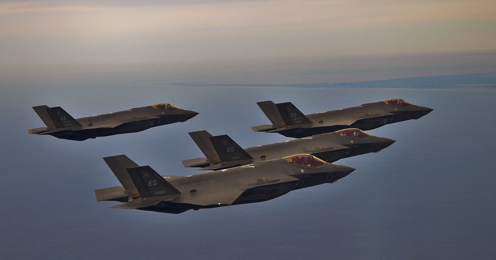 War News Updates: Is The F-35 The Worst New Jet Fighter In The World?