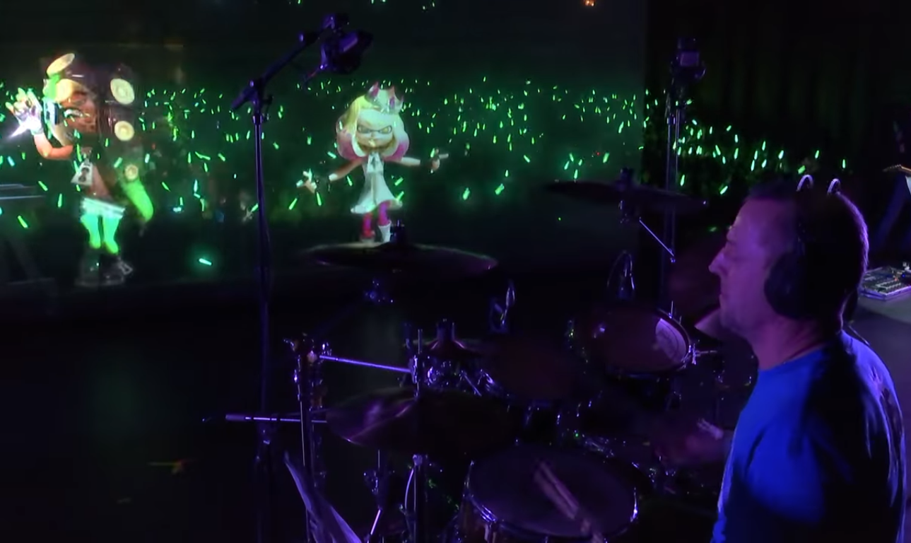 Splatoon 2 (Switch): por trás da trilha sonora - Nintendo Blast