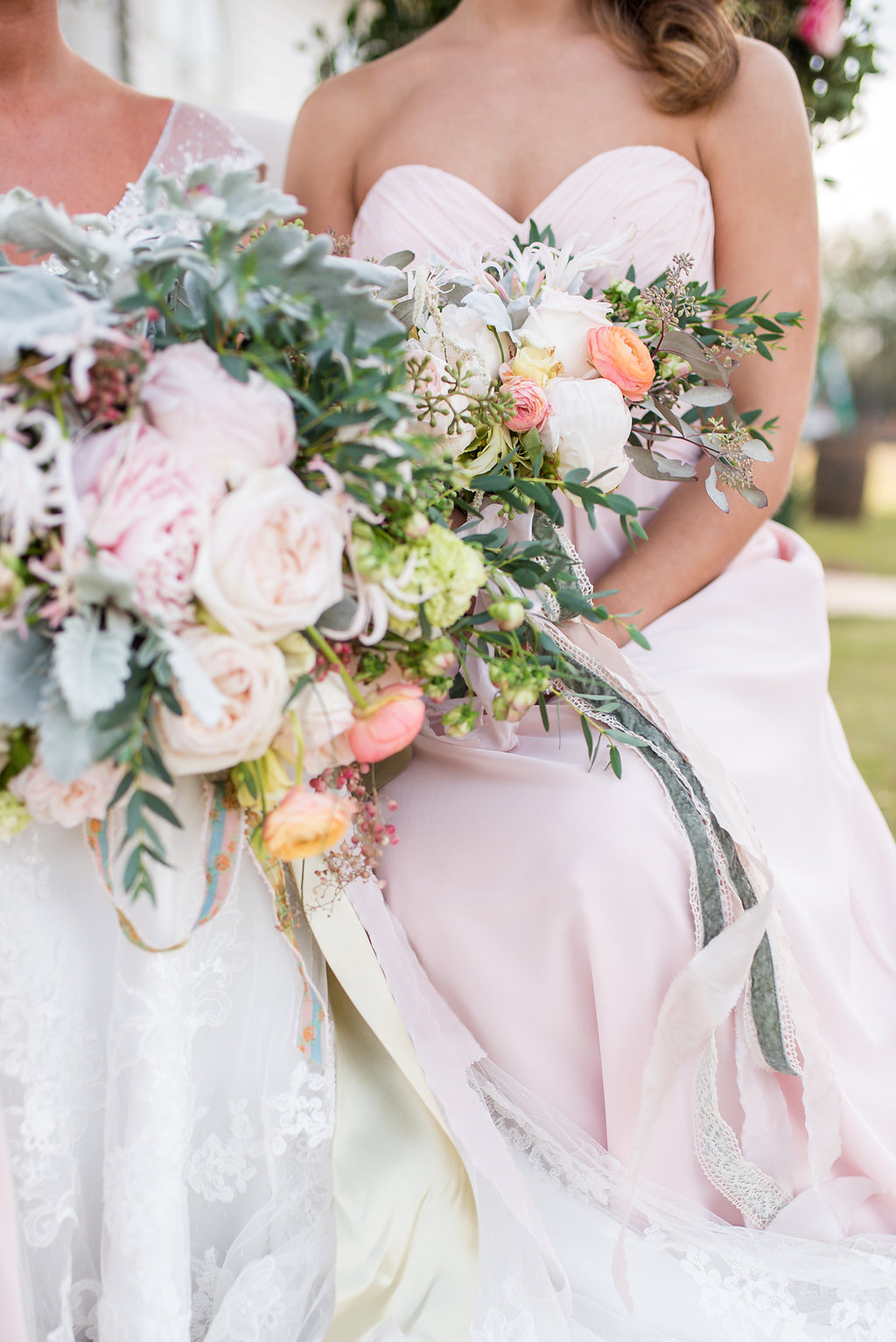 Old Town Wedding Inspiration - The Southeastern Bride