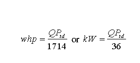 An Introduction To Positive Displacement Pump Types Selection and ...