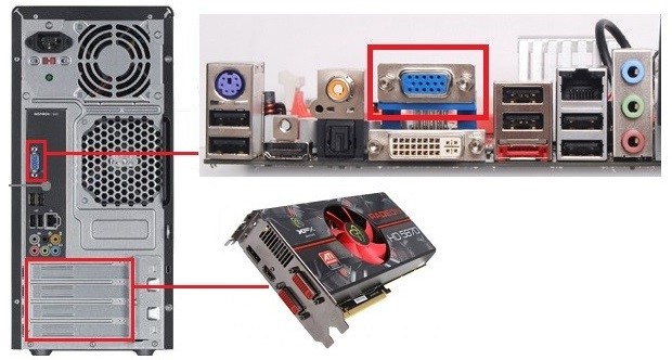 Informações Tecnológicas: O que é placa de vídeo onboard e offboard?