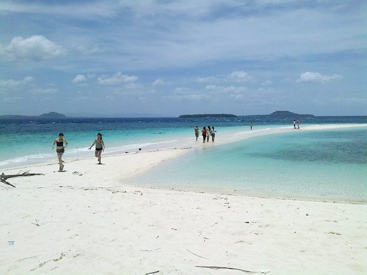 INOPACAN, LEYTE and the INOPACNONS: DIGYO ISLAND