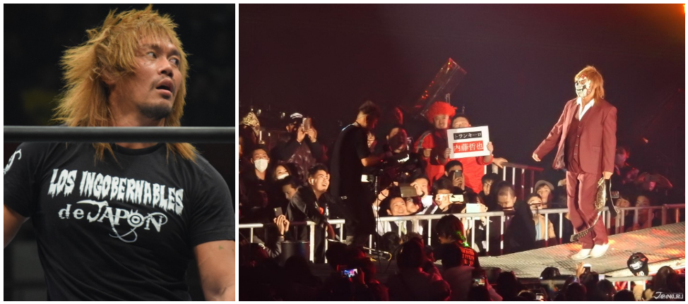 JAPANKURU: # Entertainment ♪ Story of Japan 's Wrestling! "New Japan ...