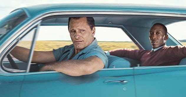 Movie Review: "Green Book" (2018) | Lolo Loves Films