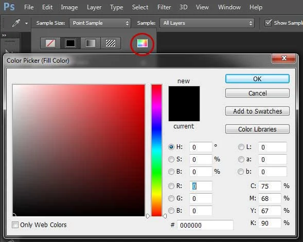 PhotoEffect: How to Make Photoshop Cartoon Effect (using Filters)