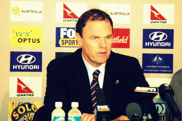 EXCLUSIVE: Osieck apology after misogyny | The Football Sack