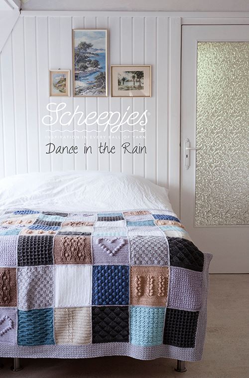 Kits for Scheepjes CAL 2016 are here! | LillaBjörn's Crochet World