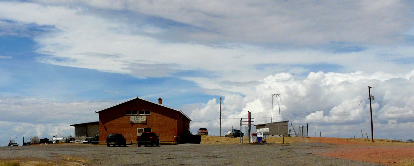 Francis Max Rogers: It Was Great While It Lasted!: CULTURE SHOCK