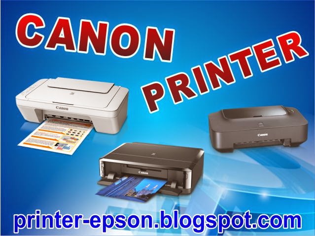 Daftar Harga Printer Canon Terbaru