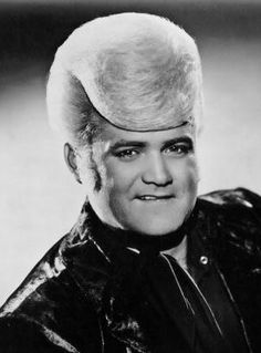 FROM THE VAULTS: Wayne Cochran born 10 May 1939
