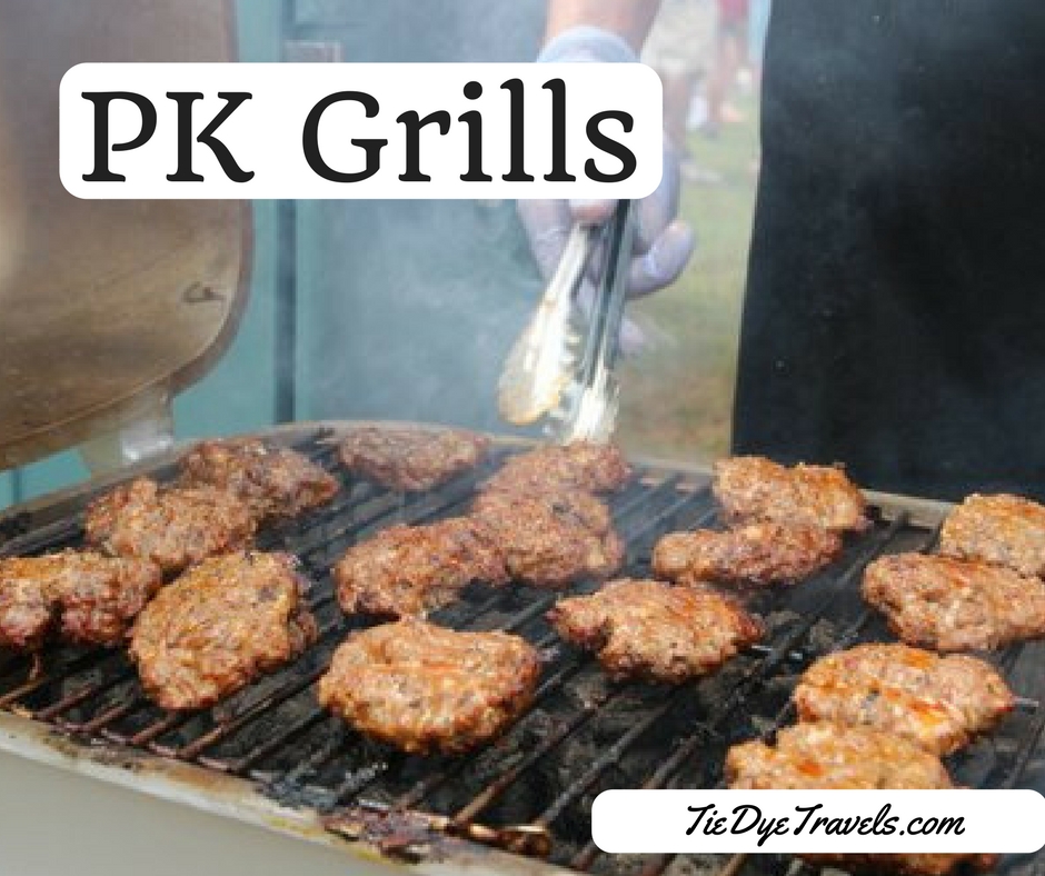 Tie Dye Travels with Kat Robinson - Author, Arkansas Food Historian, TV ...