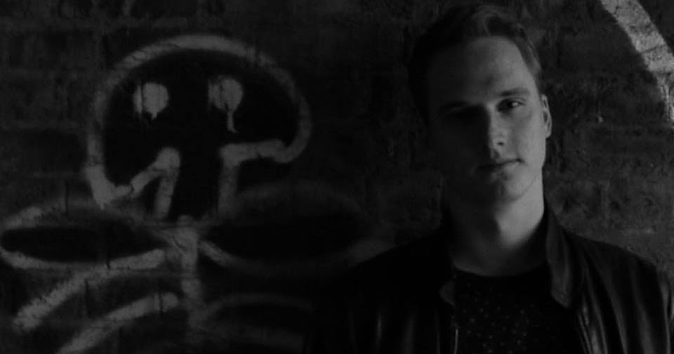 Theater in the Now: Spotlight On...Connor Wright