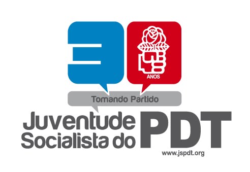 XV Congresso da JS-PDT/RJ: HISTÓRIA
