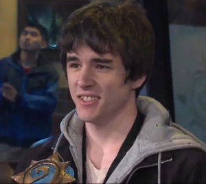 Top 10 Streamer đáng xem nhất hiện nay ~ Hearthstone Fan Blog