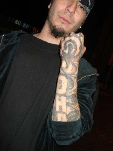 Cartel De Santa: Dharius