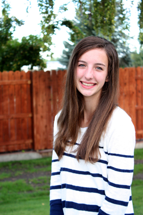 My Own Echo: First day...new schools...