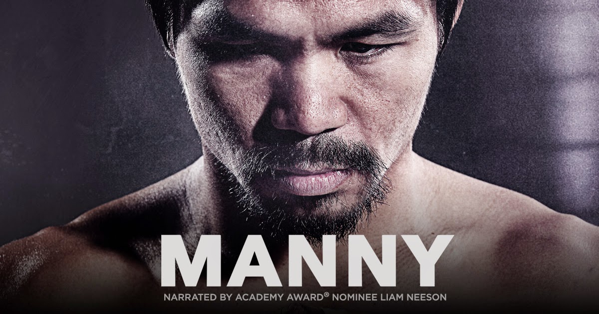 Greatest Boxing Collection: DOCUMENTARY: MANNY