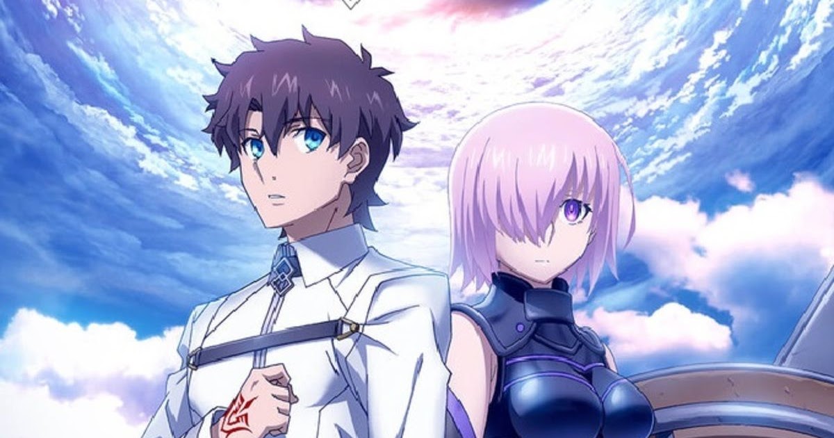 Fate Grand Order : First Order ซับไทย