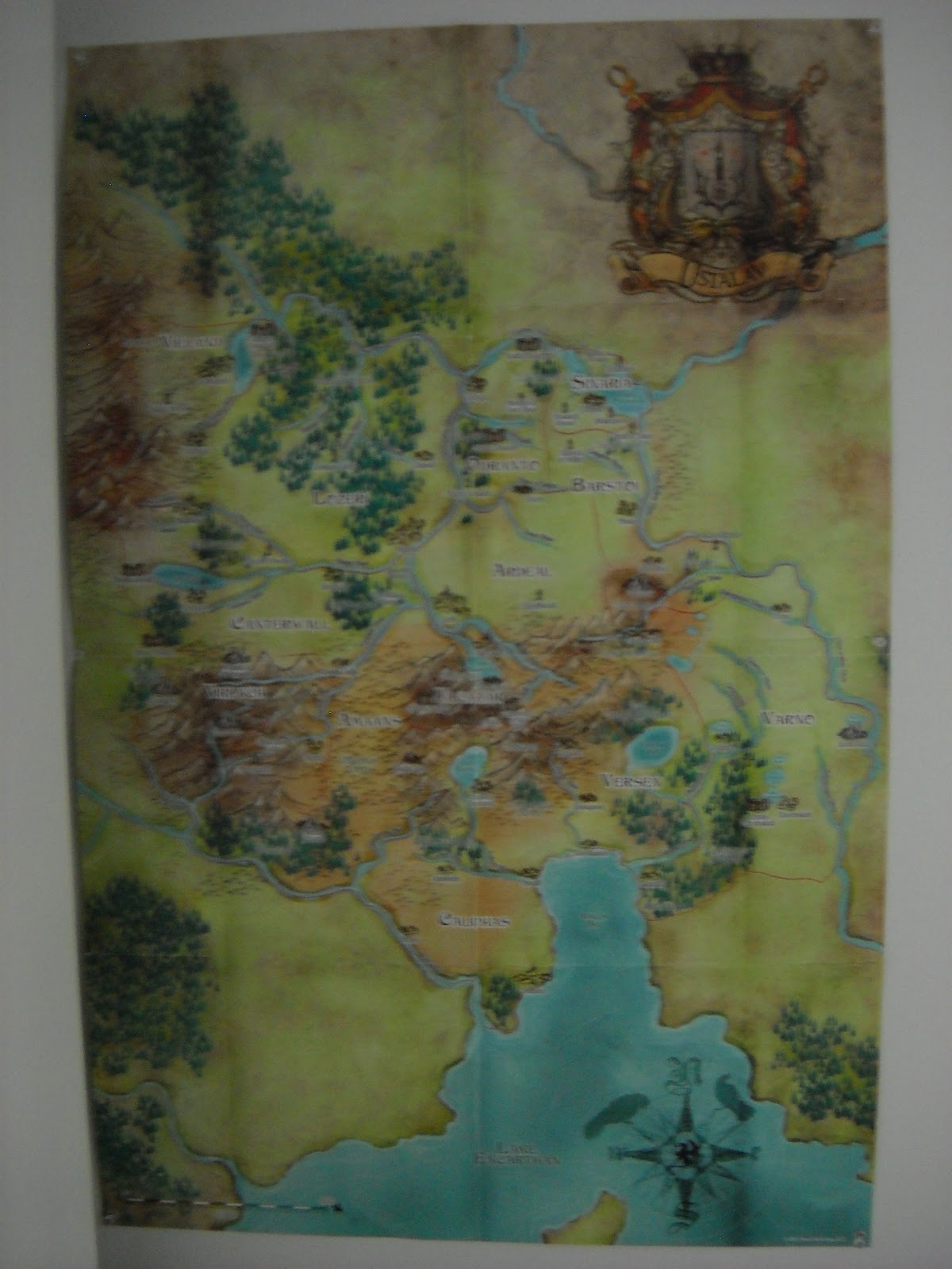 Realmwright: December 2012