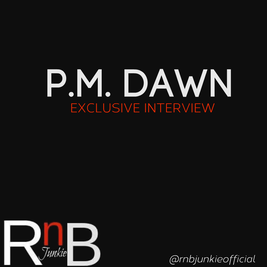 rnbjunkieofficial.com: P.M. Dawn Interview: Upcoming Music, Prince Be's ...