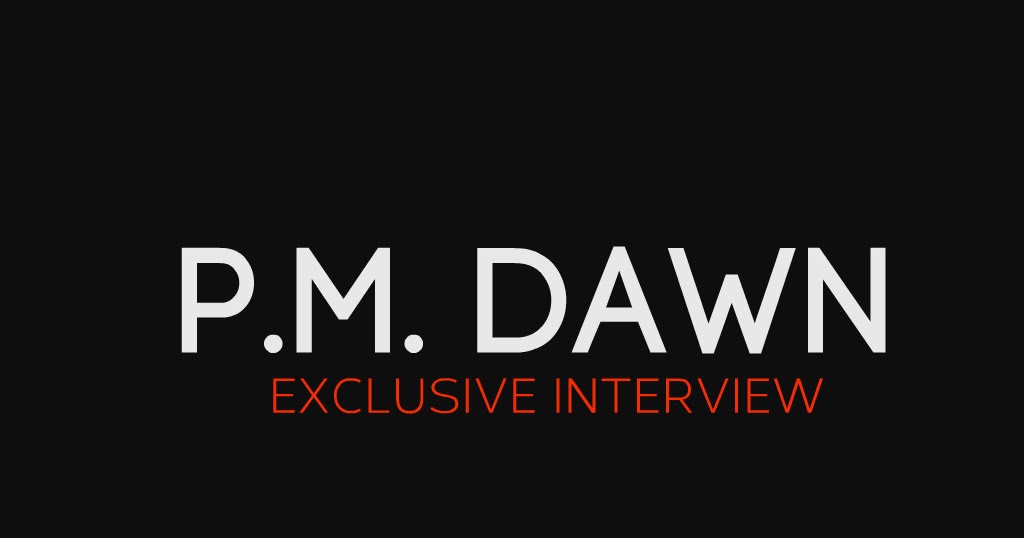 rnbjunkieofficial.com: P.M. Dawn Interview: Upcoming Music, Prince Be's ...