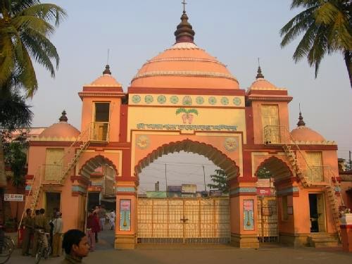 Jai Radhe Jai Krishna Jai Vrindavan: Places to visit in Mayapur Dham