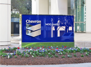 Houston in Pics: 1400 Smith St Chevron Skyscraper (1931)(former Enron B