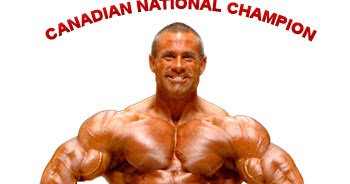 Worldwide Bodybuilders: Muscles of Canada 2