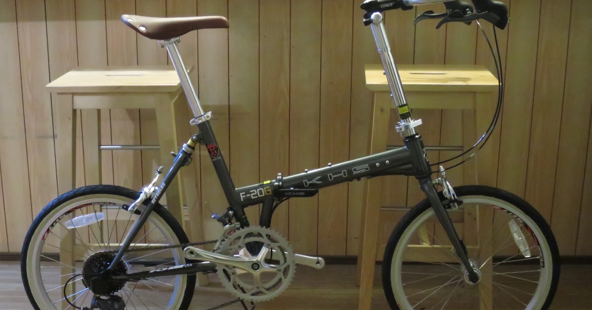 DRAISINE | Order｜Yさま｜KHS F-20G