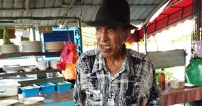 Ibnu Hasyim: Ini, Seniman Mat Sentul. Dia Perlu Perhatian?